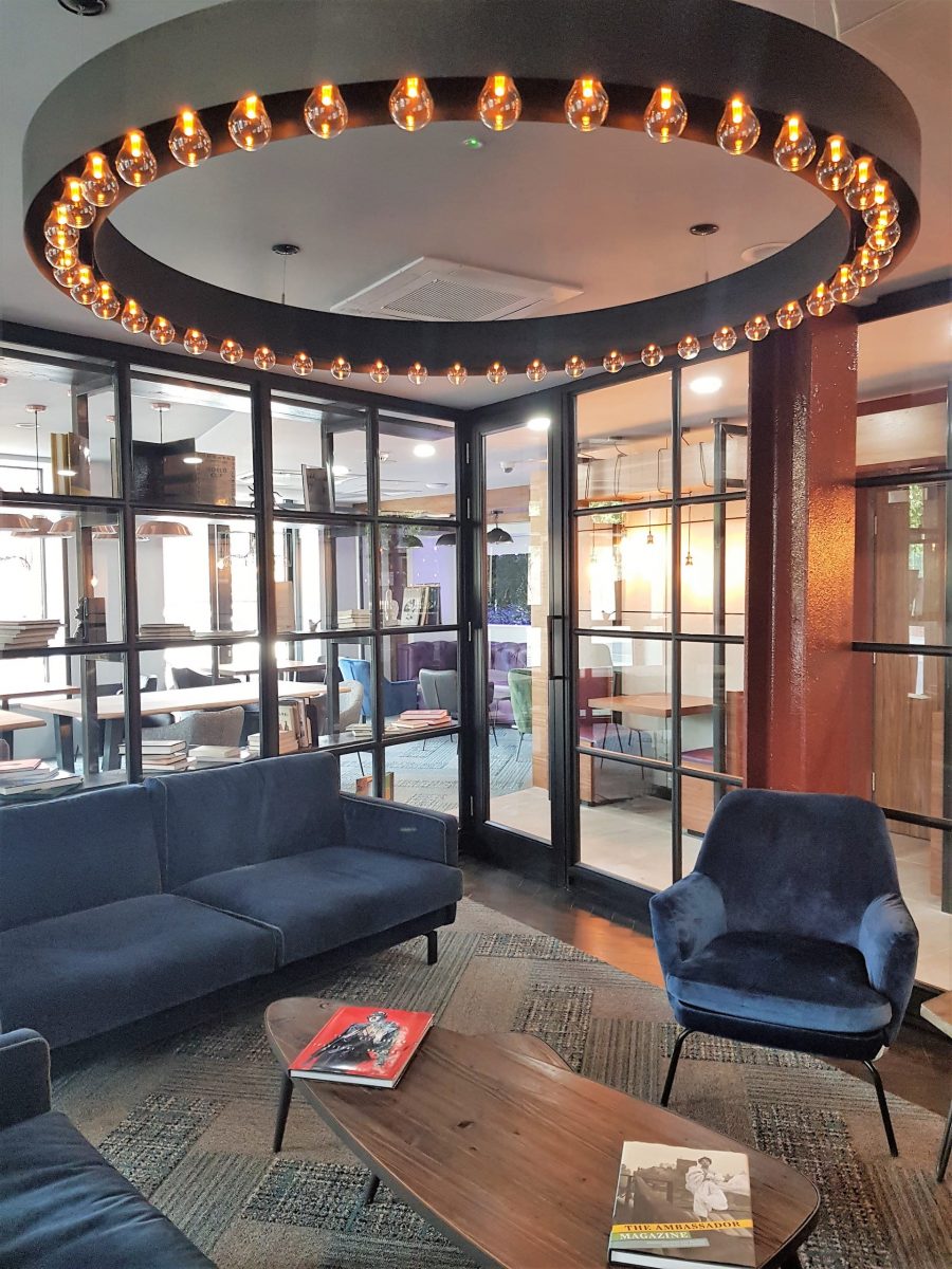 FUNKY HOTELS – YEME ARCHITECTS